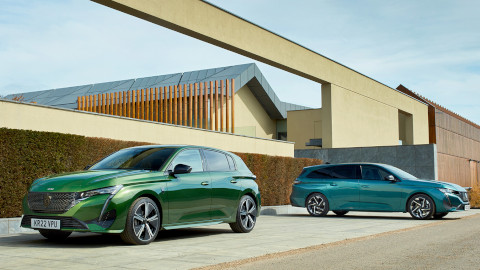 Peugeot Reviews