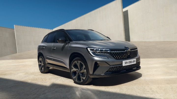 New Renault Austral E-Tech Full Hybrid | Explore the Latest Offers