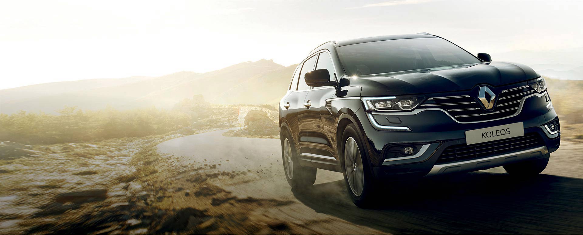 New Renault Cars for Sale