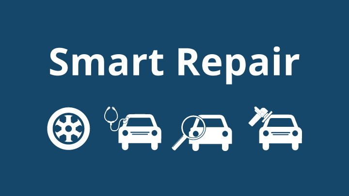 SMART Repair