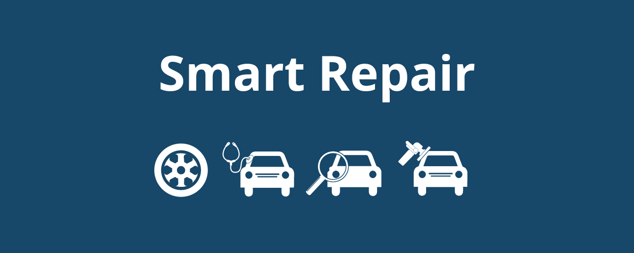 SMART Repair Enquiry Form