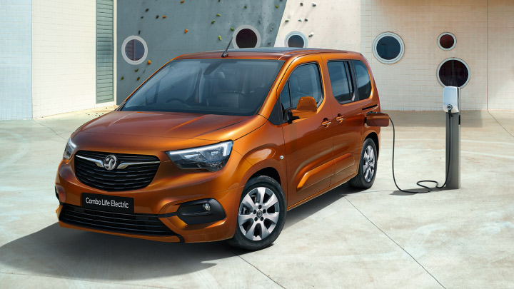 New Vauxhall Combo-Life Electric | Explore the Latest Offers