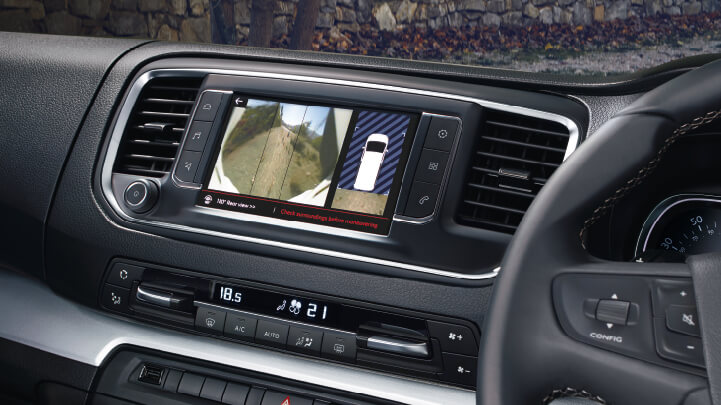 New Vauxhall Vivaro Life Electric | Explore the Latest Offers