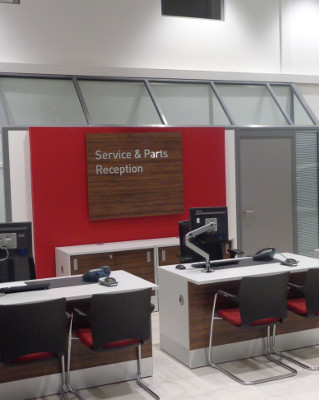 Vauxhall Service and Repairs